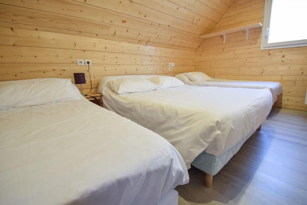 Chalet Vignemale Tout Confort Au Pied Du Mythique Tourmalet - Hautes-Pyrénées