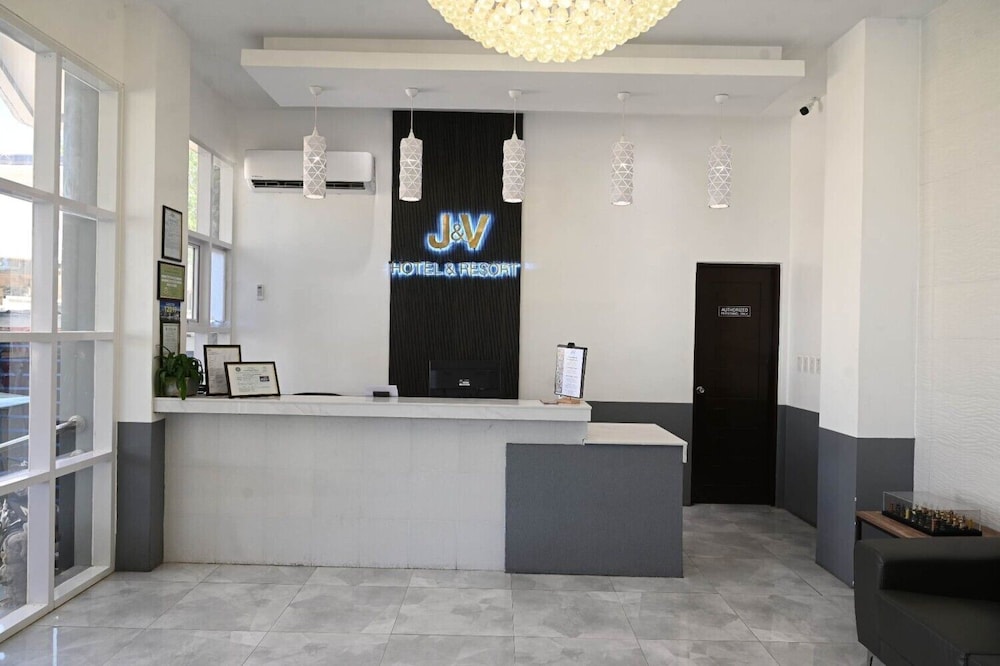 J&v Hotel And Resort - San Fernando
