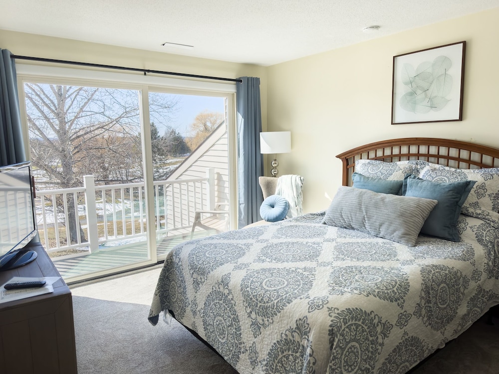 2 Bed 2 Bath At Grand Traverse Resort And Spa - Traverse City, MI