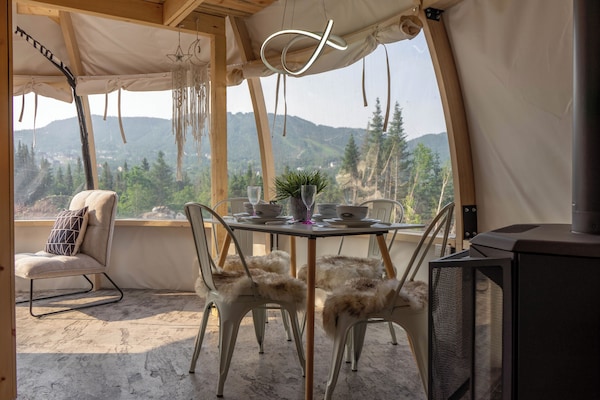 Imago Village - Quebec