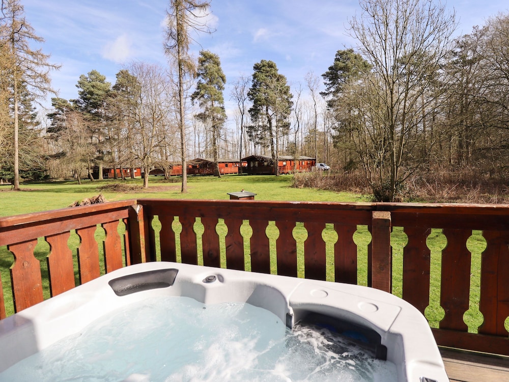 Ilodge 73 - Lincolnshire