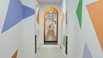 Entrada
