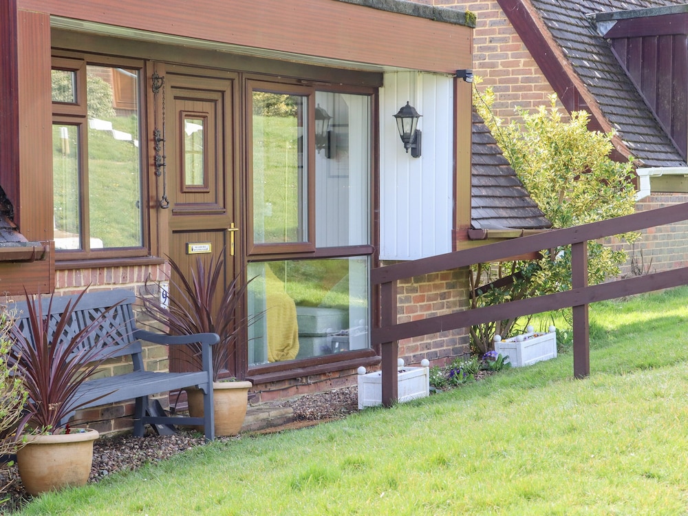 Lilyrose Cottage - Kent