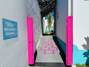 Entrada
