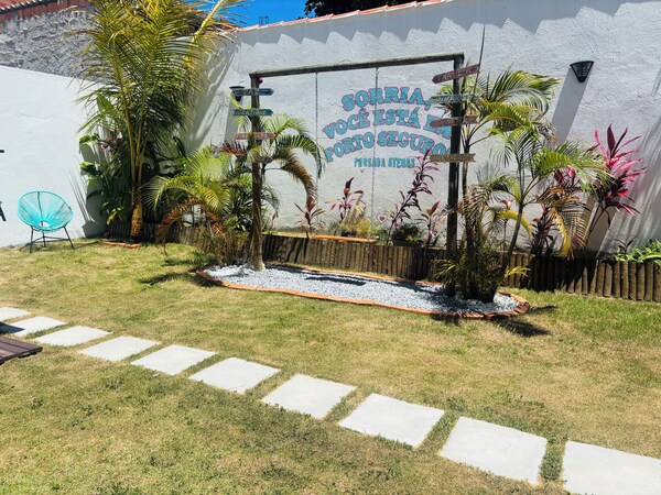 Pousada Atenas - Porto Seguro