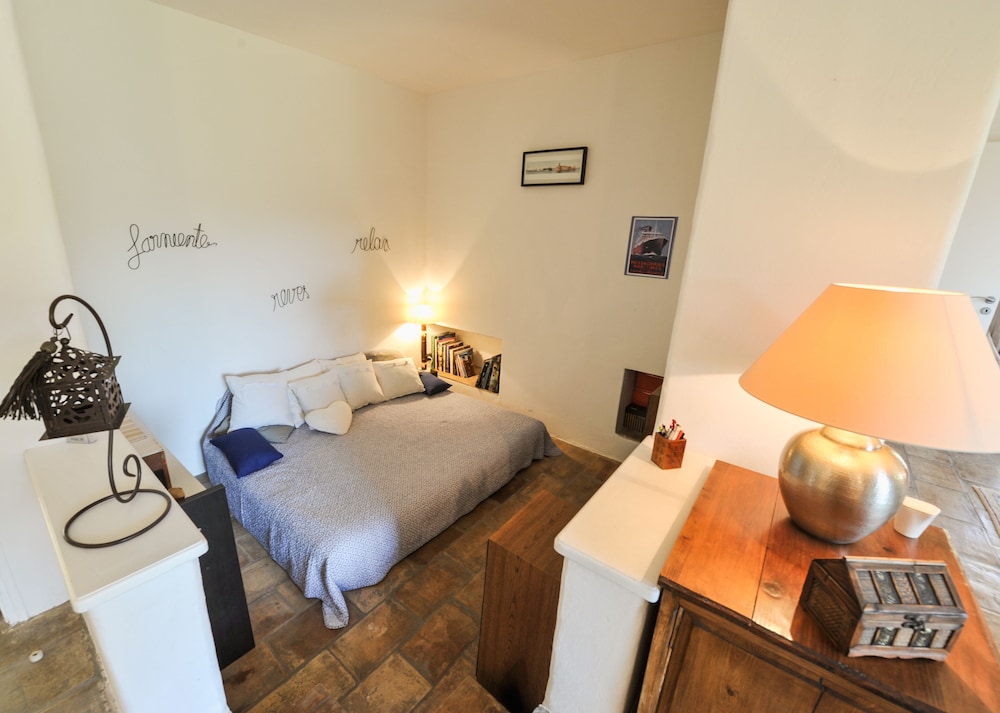 Villa Lou Bres Bis, 160m2 Piscine 4 Chambres - Cap Canaille