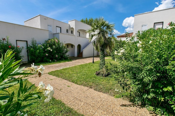 Beach Cannes Bungalows - Mougins