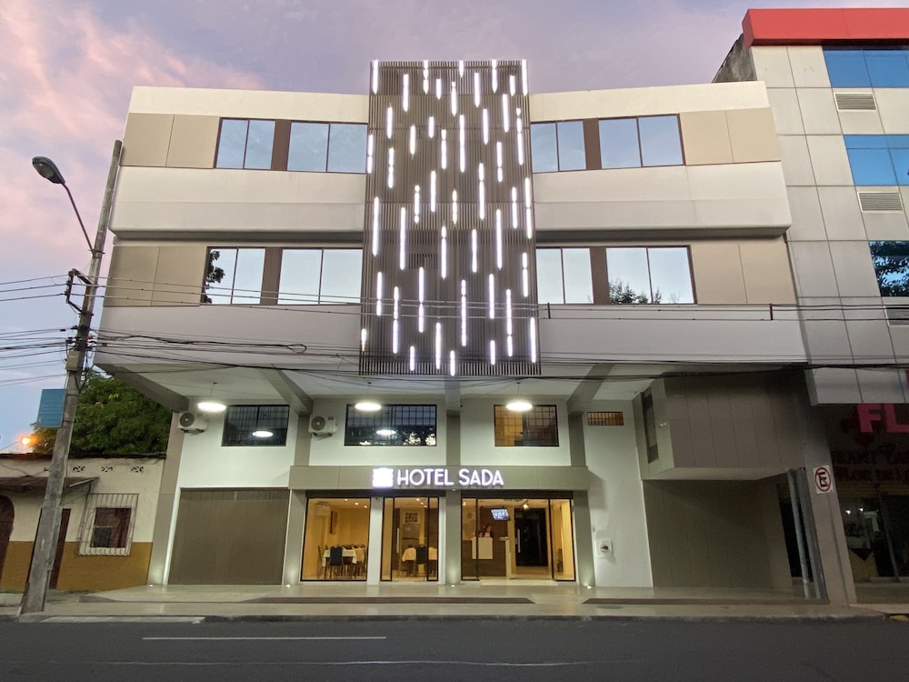 Hotel Sada - Guayaquil