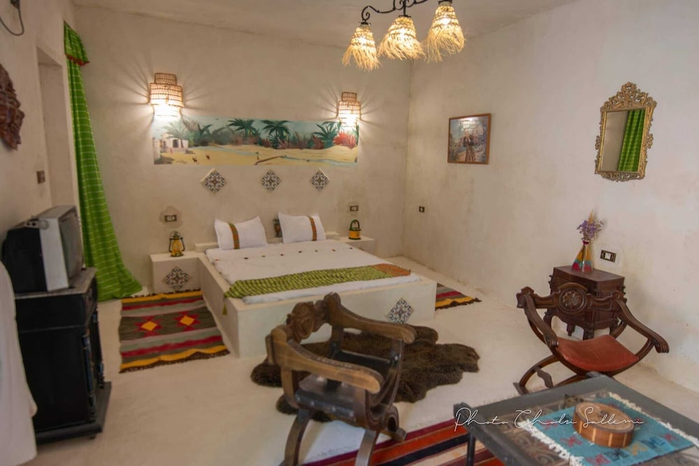 Farmhouse With Swimming Pool - Tunisie