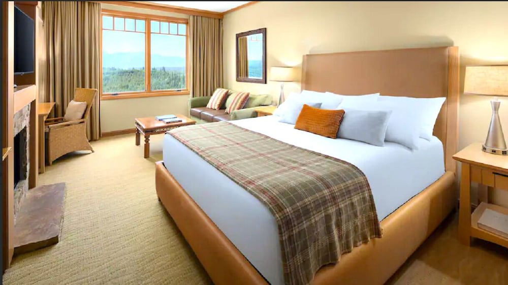 Suncadia Lodge - Spa, Pool, Golf - Washington