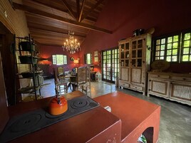 Casa | 2 quartos