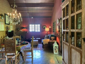 Casa | 2 quartos 