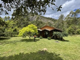 Casa | 2 quartos