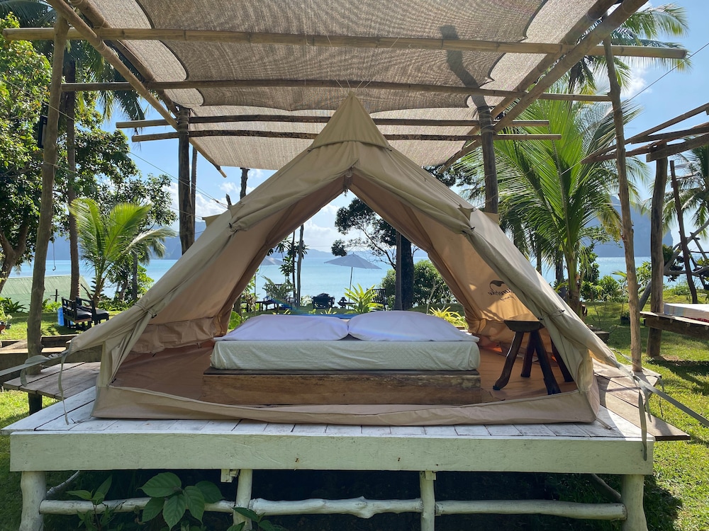 Ced Farm - El Nido