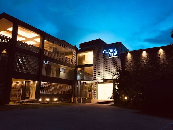 Cube9 Resort And Spa - Lapu-Lapu City