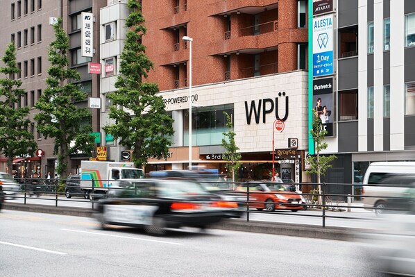 东京WPU Shinjuku住宿优惠| Hotels.com 好订网