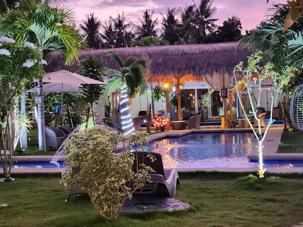 Danbi Resort - Panglao