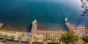 Standart Sea View | Vista para praia/oceano