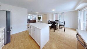 Sala de jantar