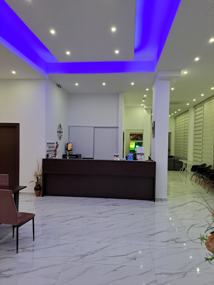 Maxor Palace-protaras - Ayia Napa