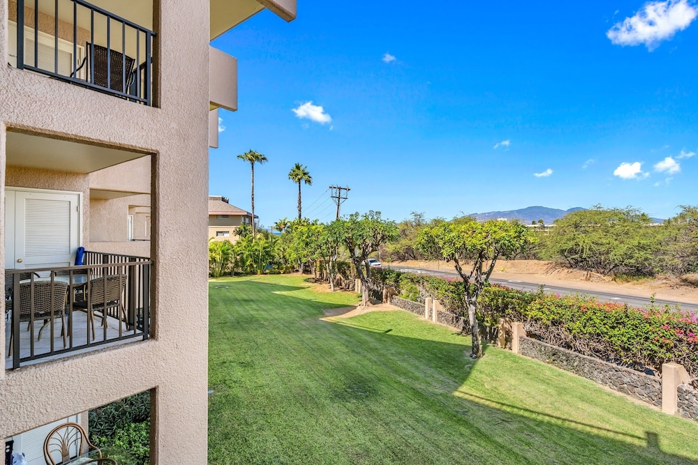 Kamaole Sands One Bedrooms By Coldwell Banker Island Vacations - Haleakalā, HI