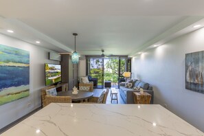 Condo, 1 quarto | Vista da propriedade