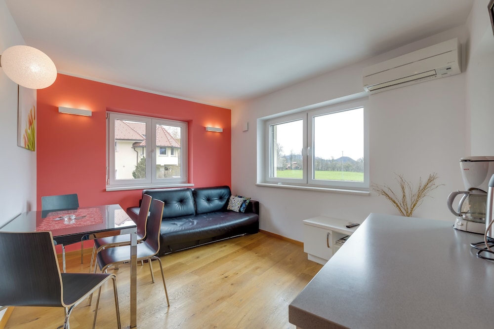 Wellness Suite Tulip - Mozirje