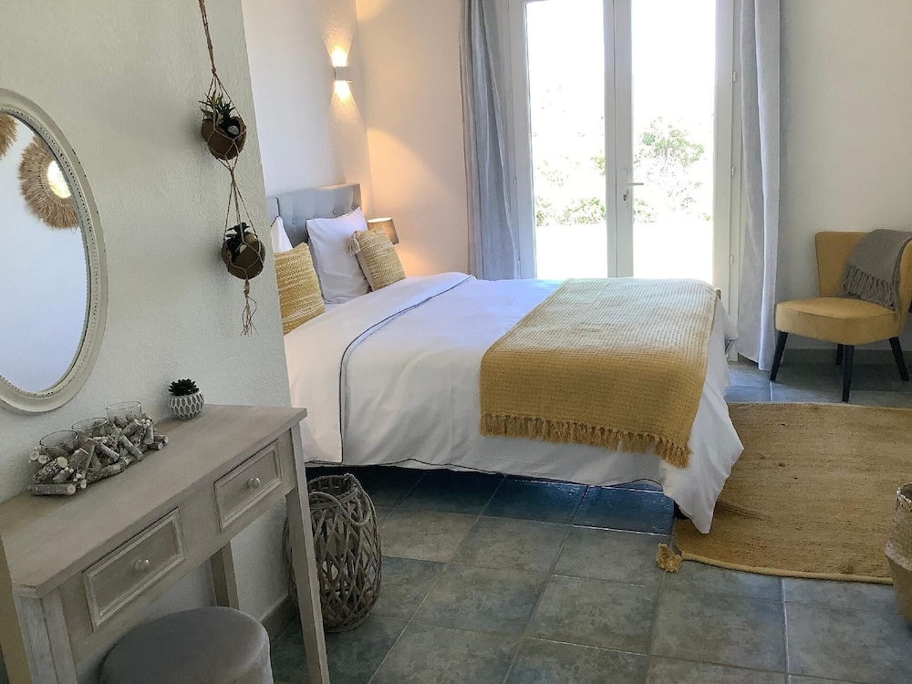 Casa Di Vacanza Porto Vecchio Per 2 - 6 Persone Con 3 Camere Da Letto - Casa Di Vacanza - Santa Giulia