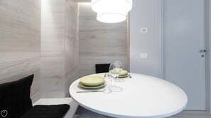 Apartamento (1 Bedroom) | Interior
