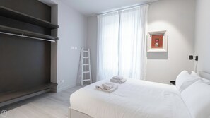 Apartamento (1 Bedroom) | Interior