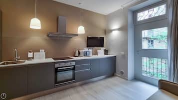 Apartamento (1 Bedroom) | Interior