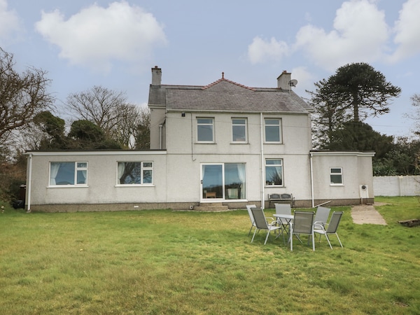 Dolafon - Morfa Nefyn