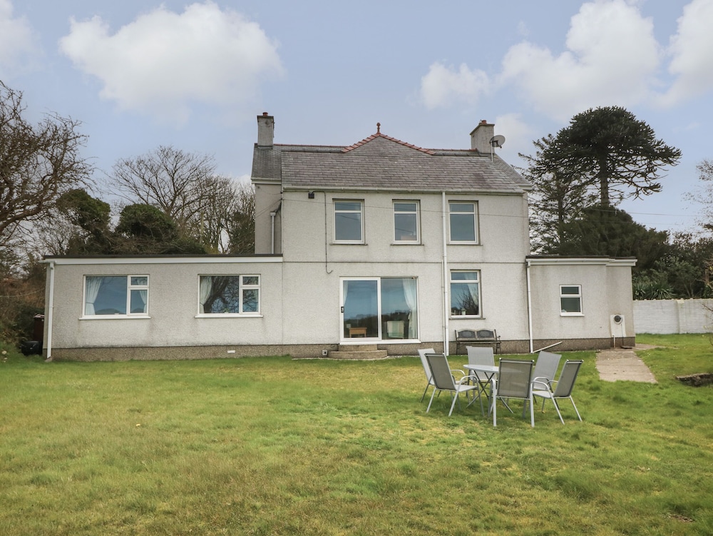 Dolafon - Morfa Nefyn