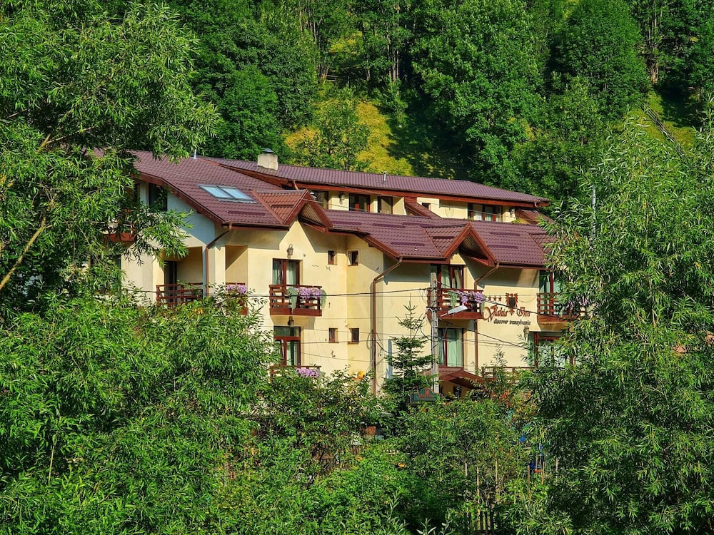 Vlahia Inn - Moieciu