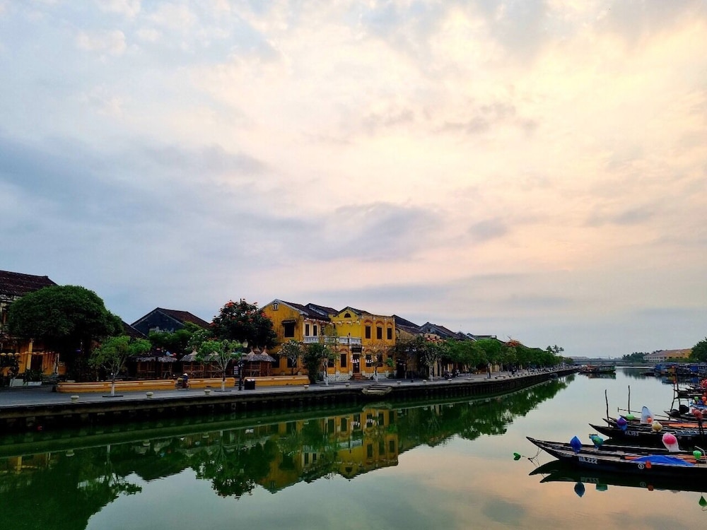Hoi An Town Center - Hội An