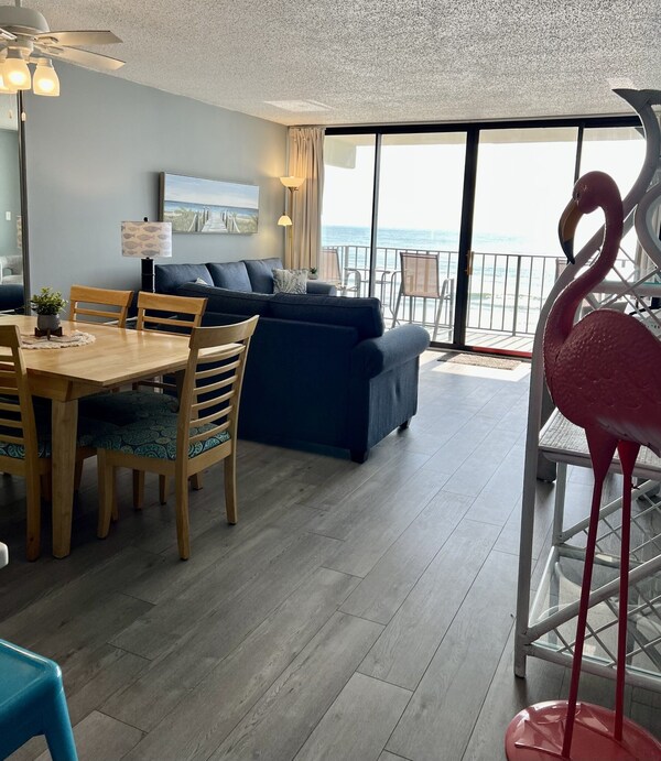 Royal Garden Resort 301 3 Bedroom Condo By Redawning - Garden City, SC