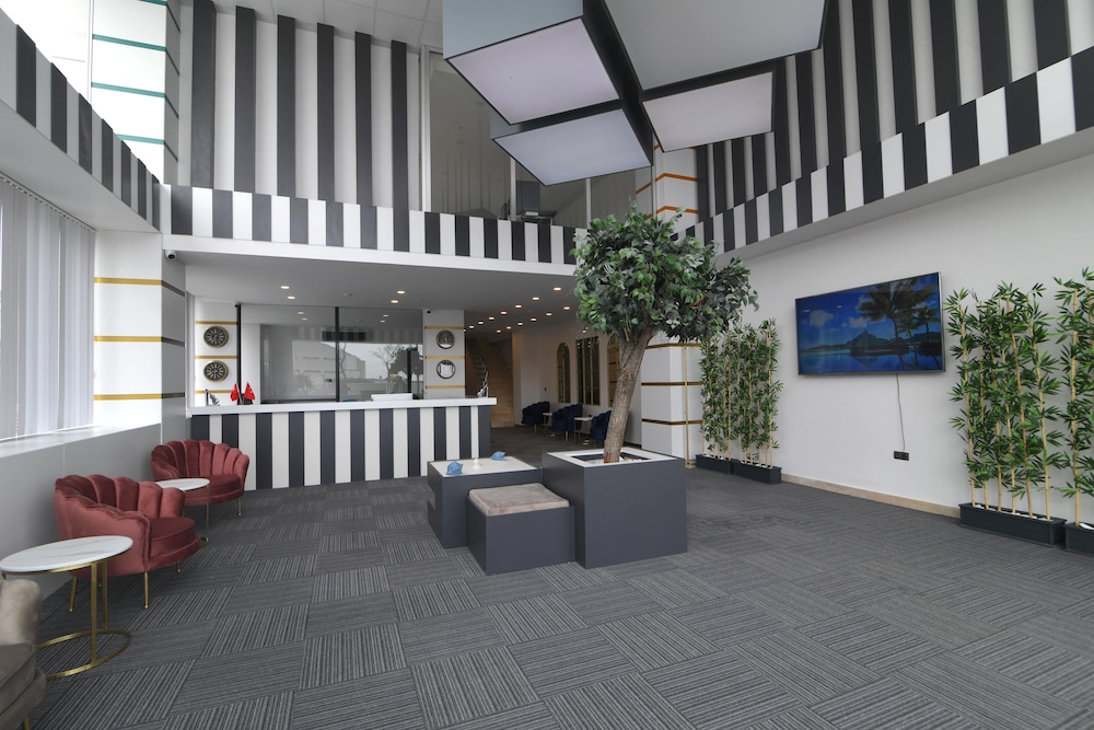 Home Plus Hotel - Kocaeli