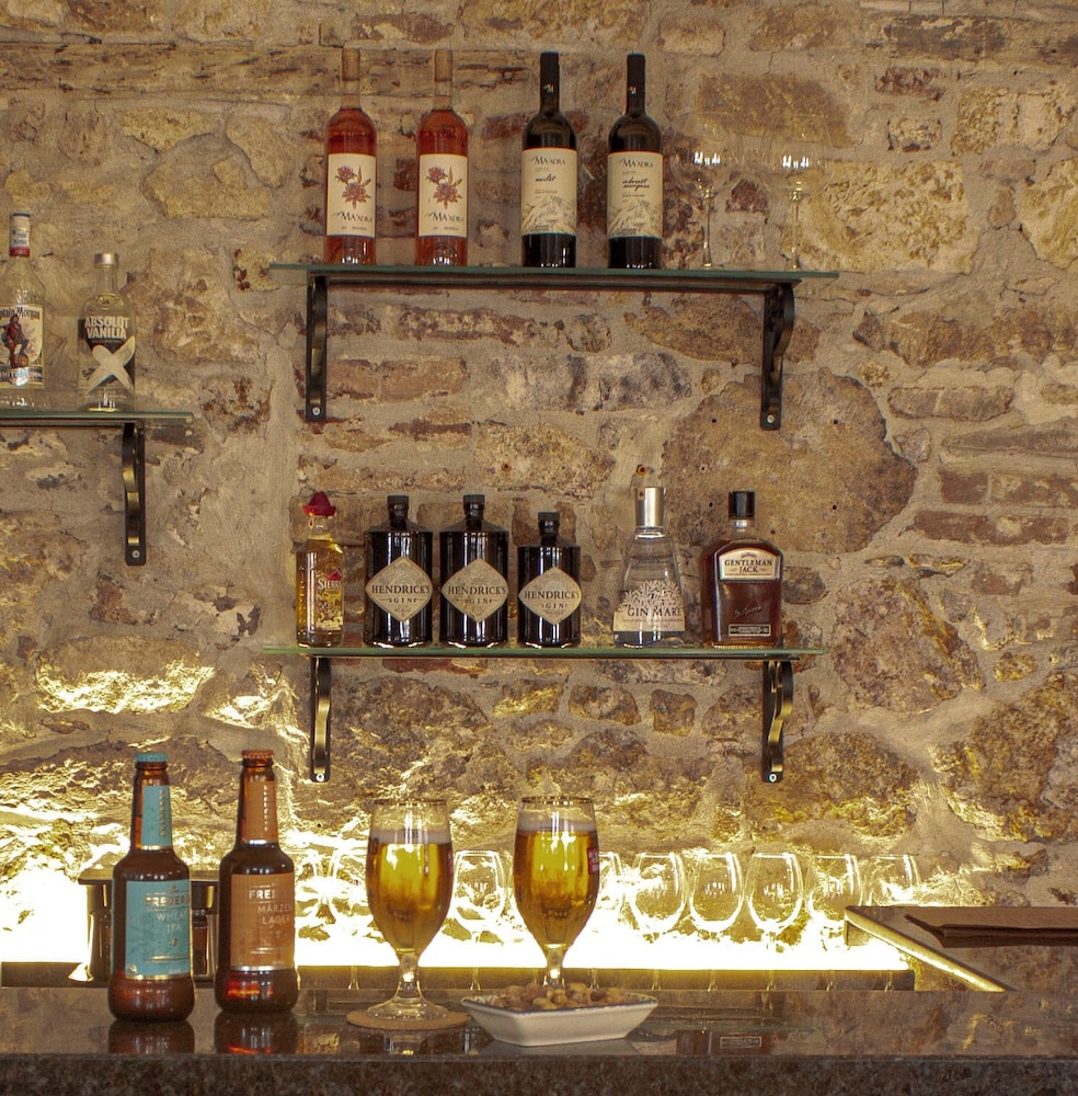 Opus 1910 Otel - Ayvalık