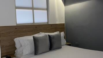 Apartamento Standard | 1 quarto, com decoração personalizada, com mobília individualizada