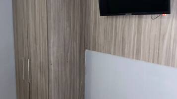 Apartamento Standard | 1 quarto, com decoração personalizada, com mobília individualizada