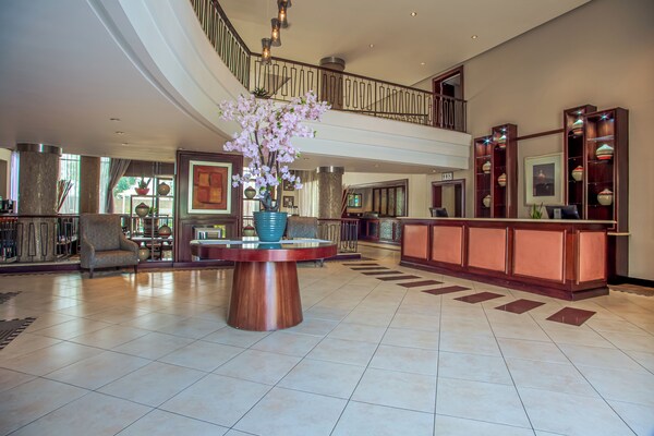 The Ridgepoint Hotel - Emalahleni