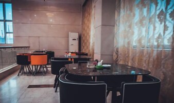 Restaurantes