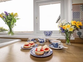 Casa de Campo | Interior