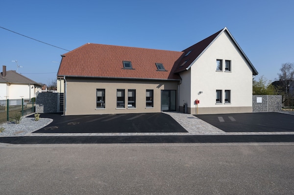 Il Nido Chambres D'hôtes - Bas-Rhin
