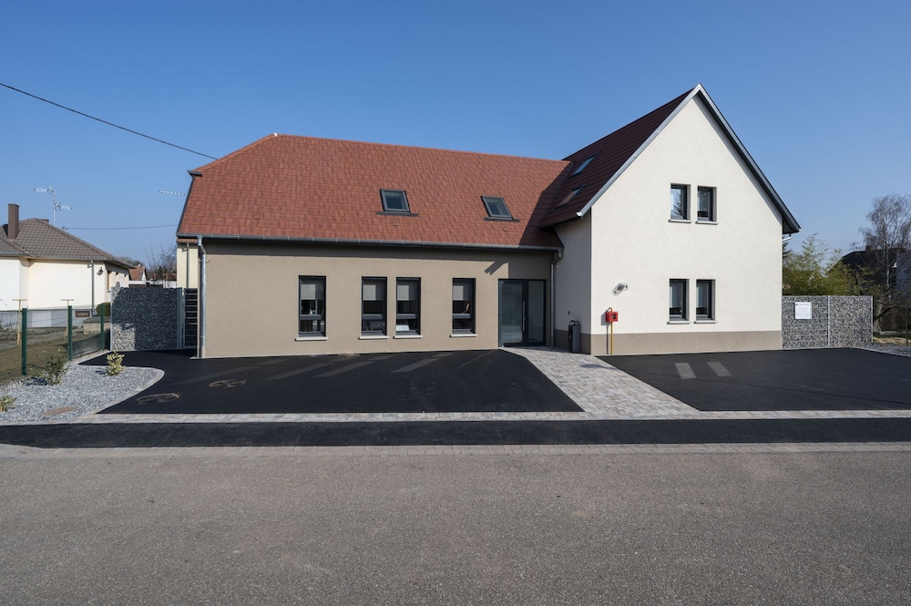 Il Nido Chambres D'hôtes - Bas-Rhin