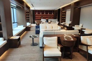 Comodidade do alojamento