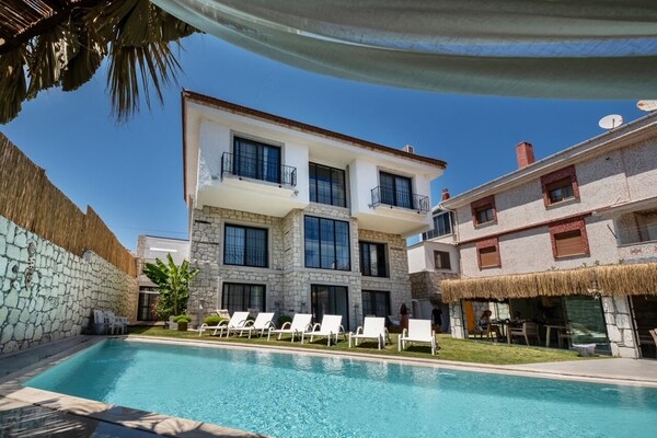 Alaçatı Jera - Alaçatı