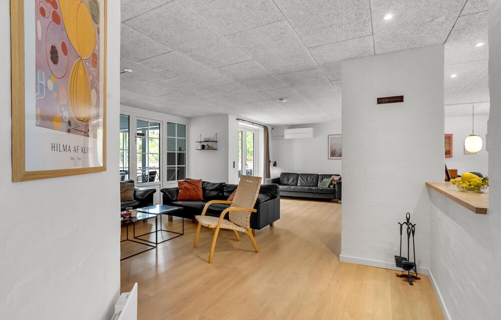 Lovely home in Ulfborg with sauna - Ulfborg | Vrbo