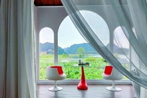 Área da propriedade