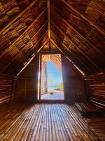 Roupa de cama fornecida 